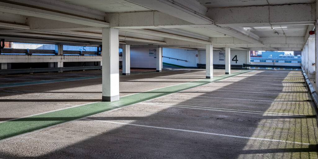 Parking Chester Car Park | Affordable Car Parking near Grosvenor ...