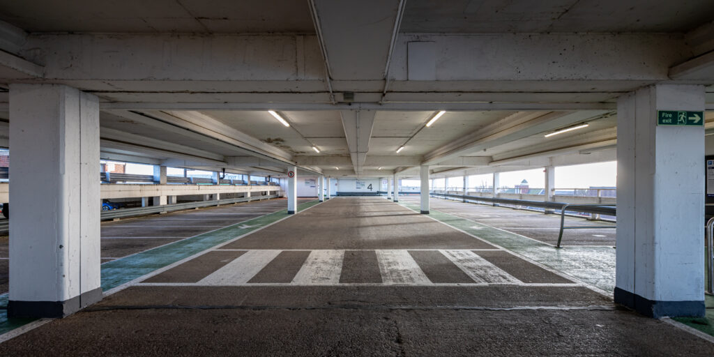 Parking Chester Car Park | Affordable Car Parking near Grosvenor ...