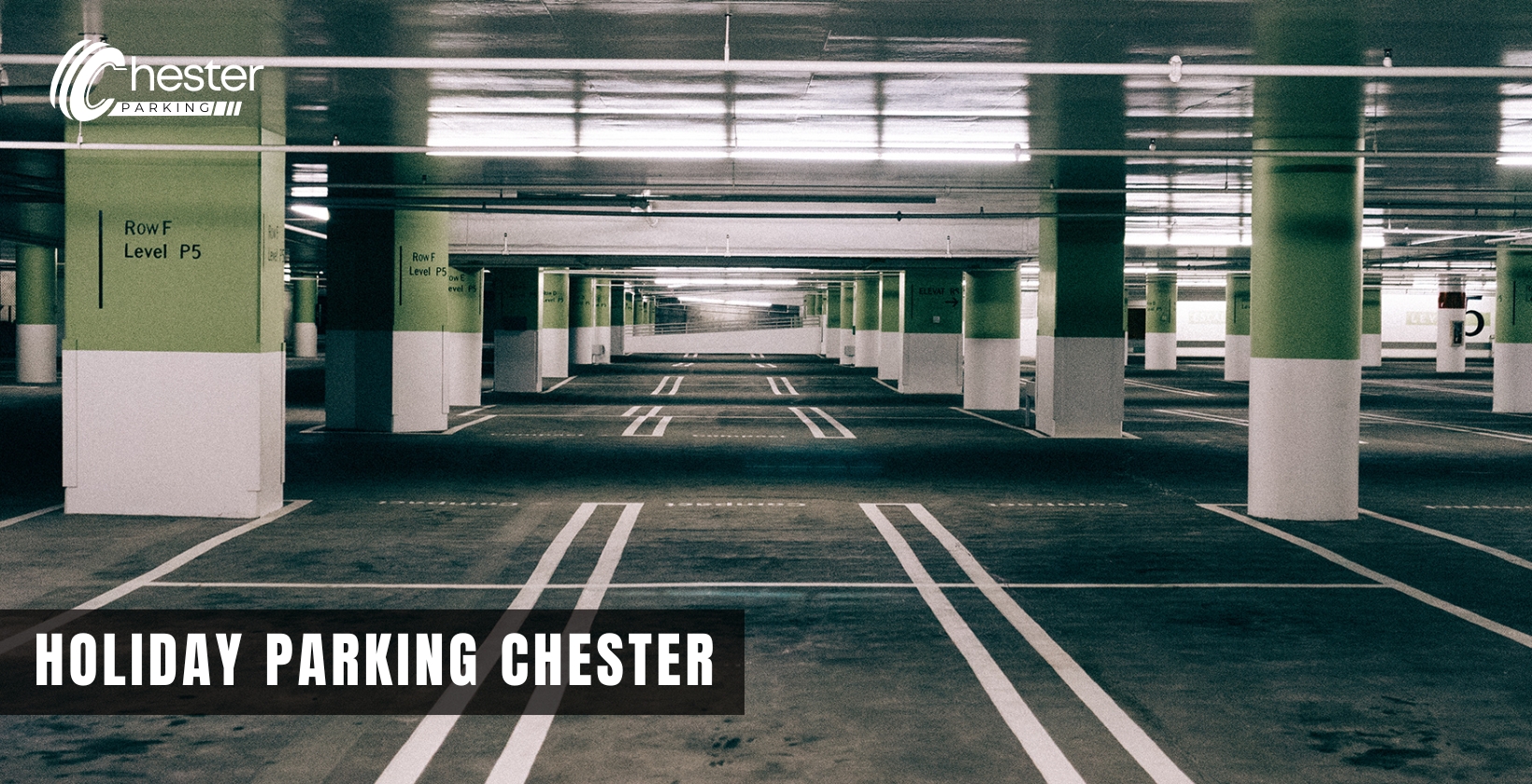 Holiday Parking Chester - Parking Chester Car Park | Affordable Car ...