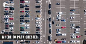 Where to Park in Chester - Parking Chester Car Park | Affordable Car ...